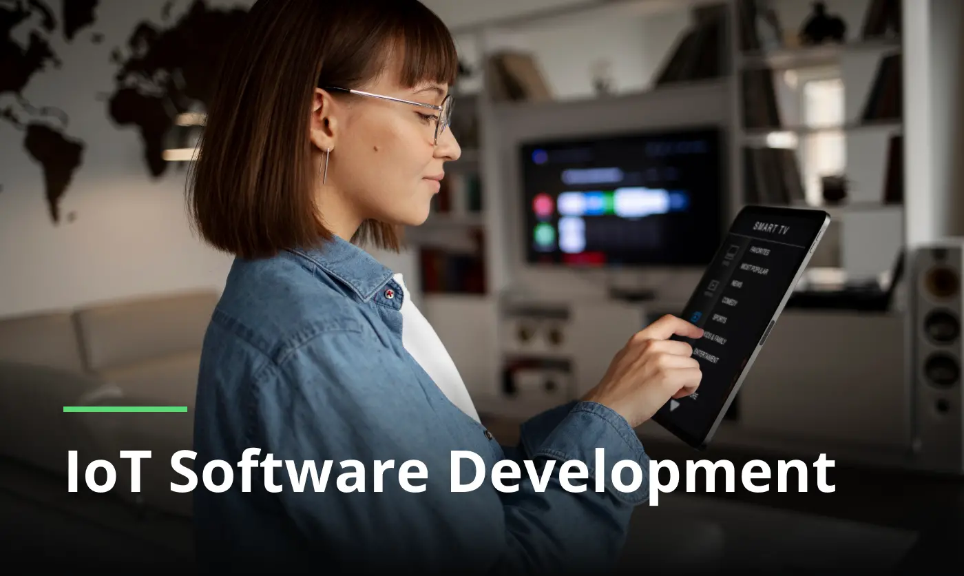 IoT Software Development: Comprehensive Review