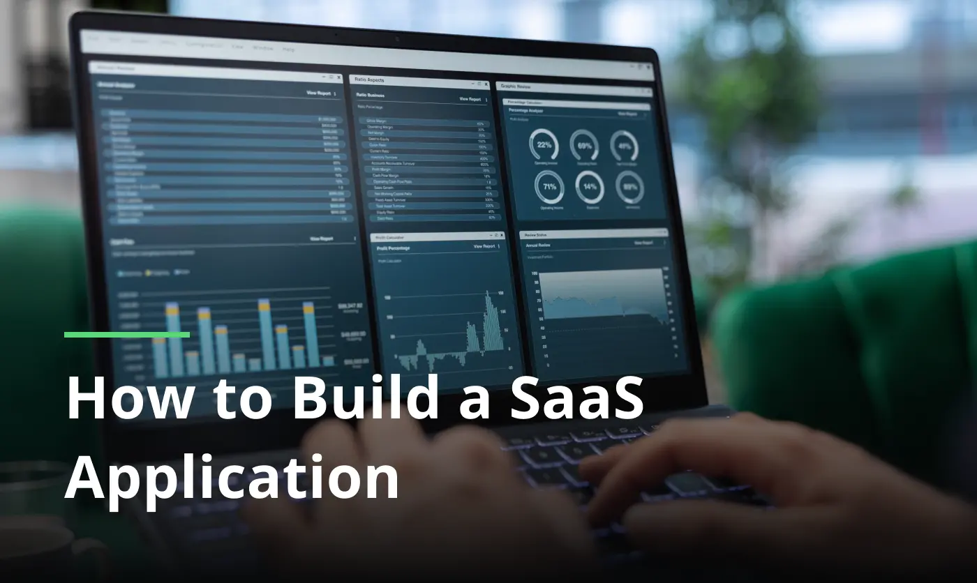 SaaS Application Development: Complete Guide