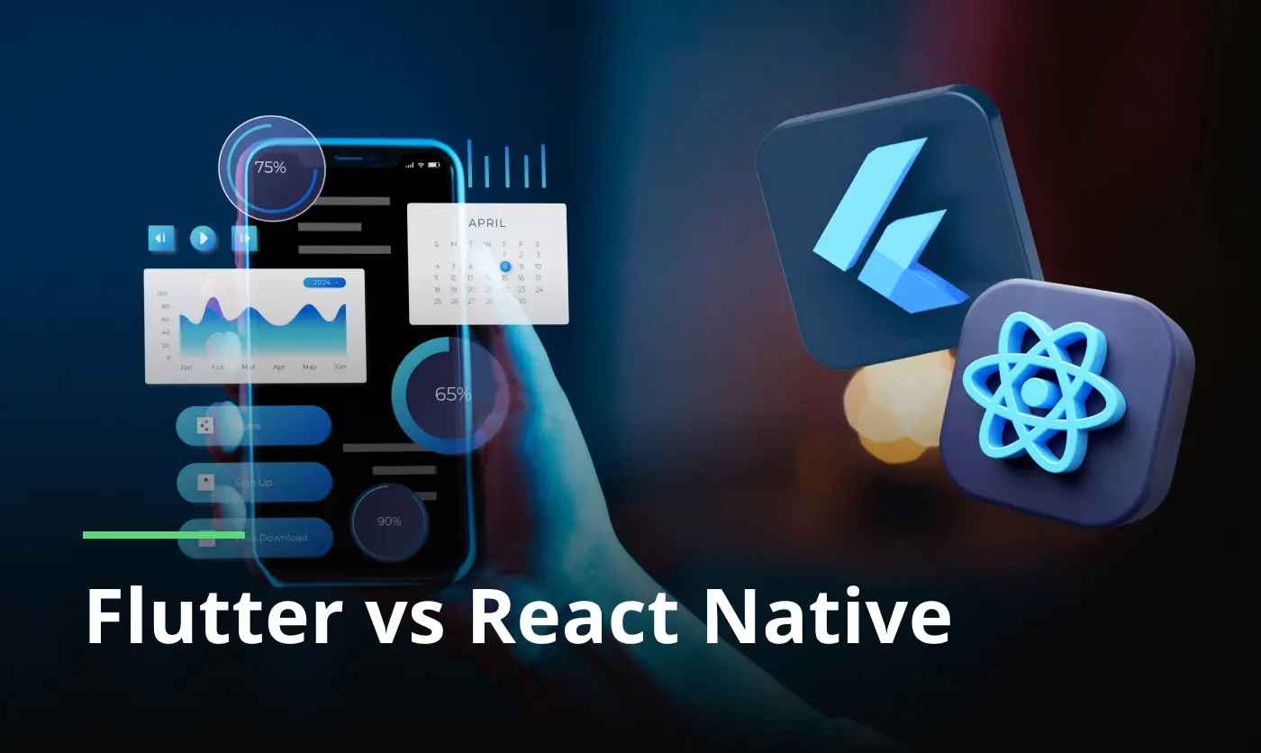 Flutter vs React Native: Which Framework to Choose in 2026?