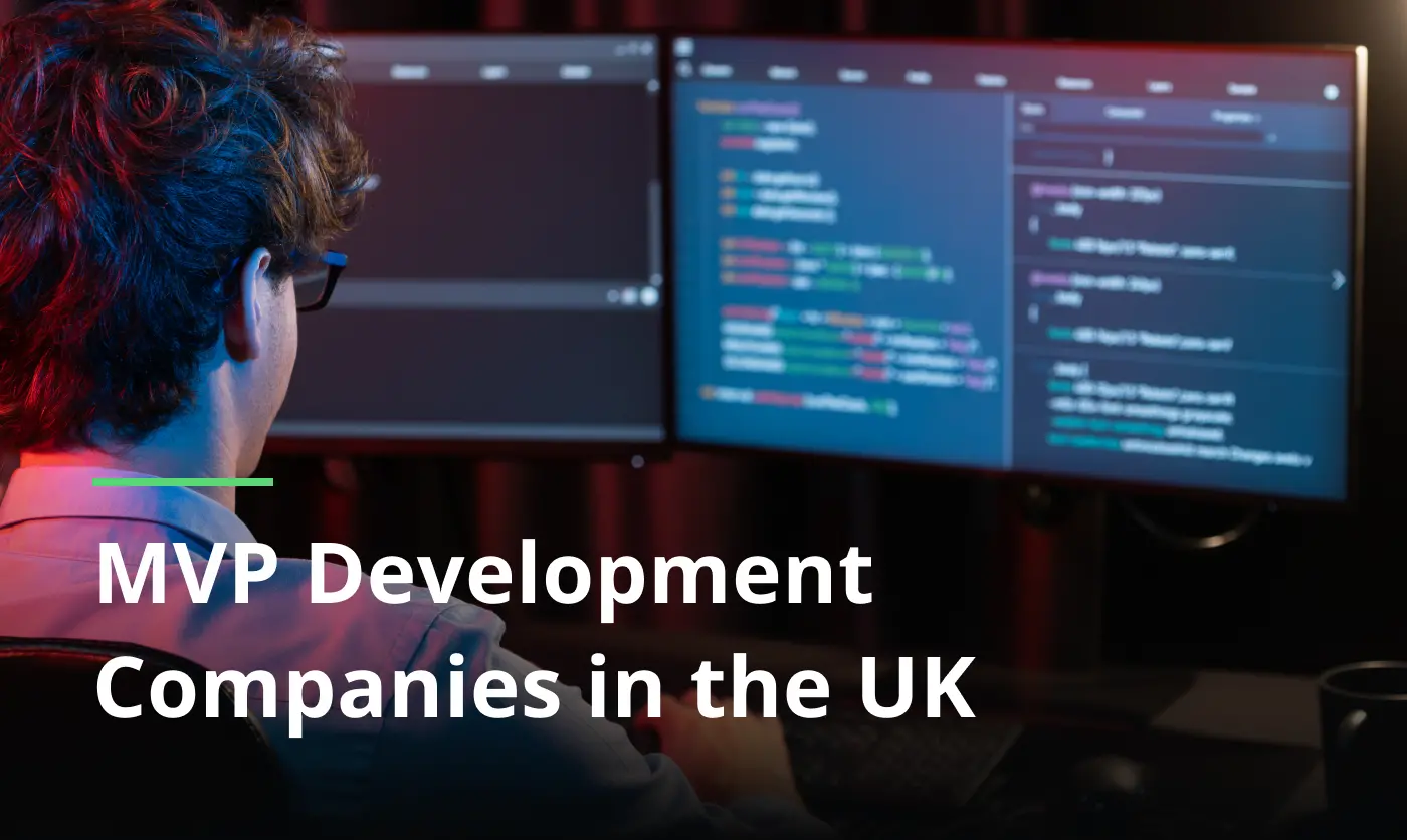 Top 12 MVP Development Companies in the UK (2026)