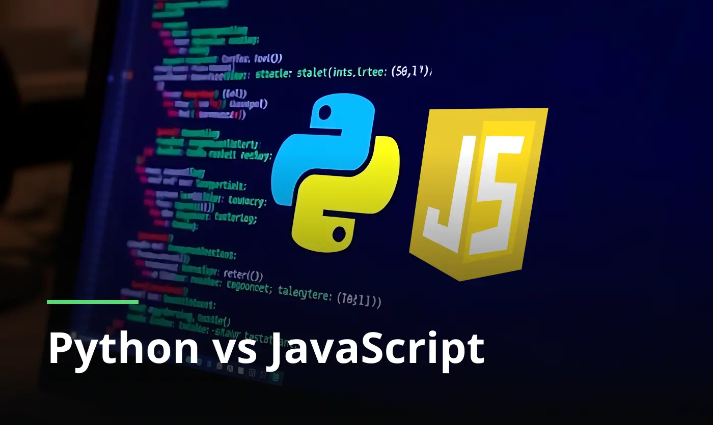 Python vs JavaScript: Which Language is Right for You in 2026?